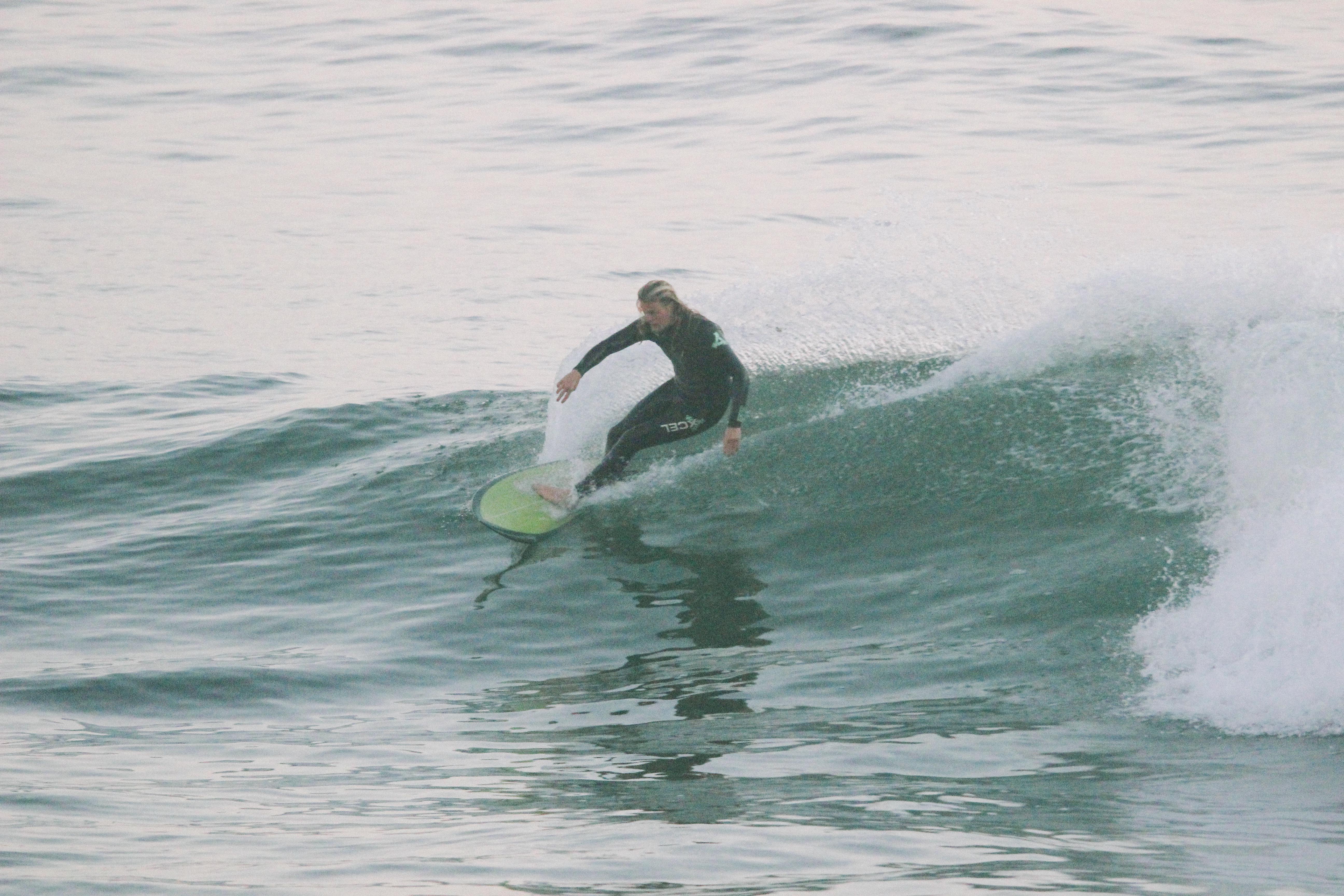 Surf Spots in Morocco - Surfcamp Westsurf Morocco