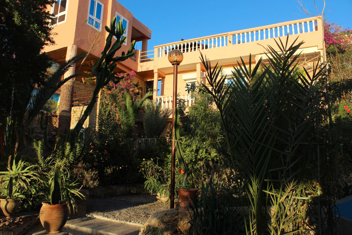 Surfcamp Westsurf Morocco – Surfcamp in Marokko
