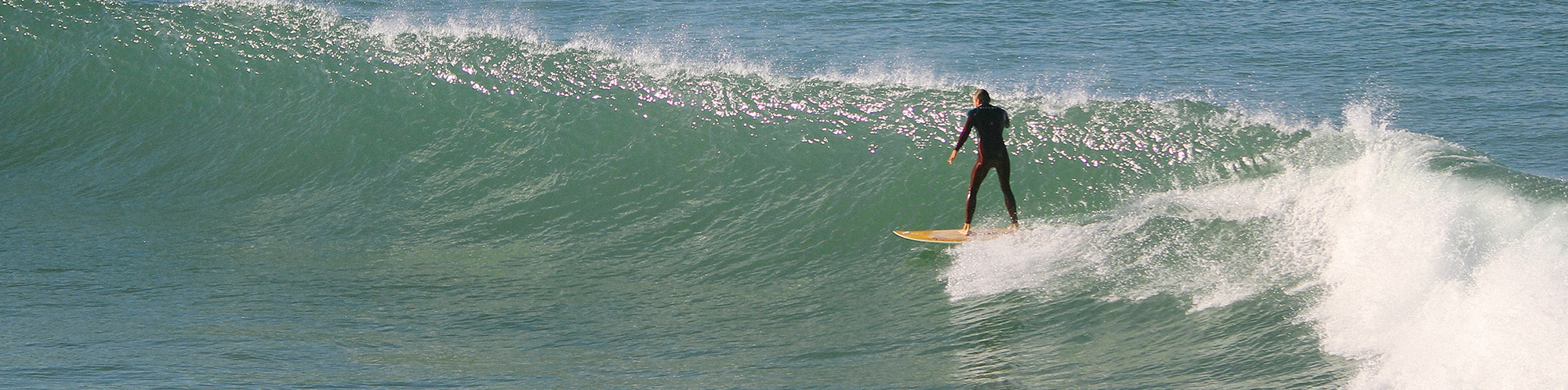 Banana Point - Surfcamp Westsurf Morocco
