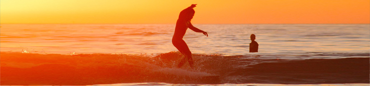 Devils Rock - Surfcamp Westsurf Morocco