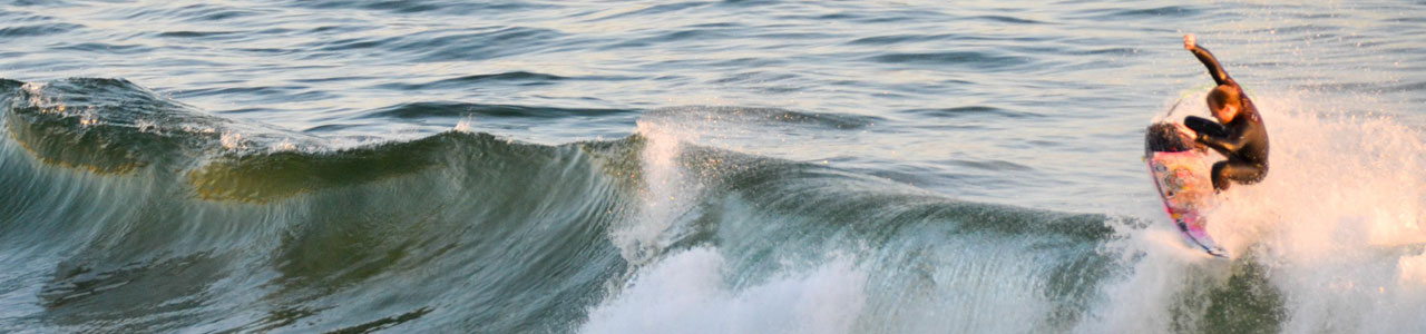 Anchor Point - Surfcamp Westsurf Morocco