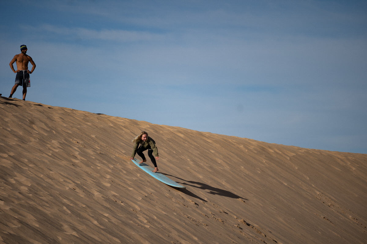 Activities in and around Agadir - Westsurf Morocco