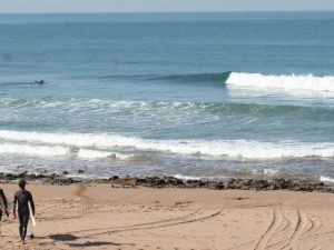 Spots de Surf Maroc - Des Vagues Parfaites pour Tous les Niveaux