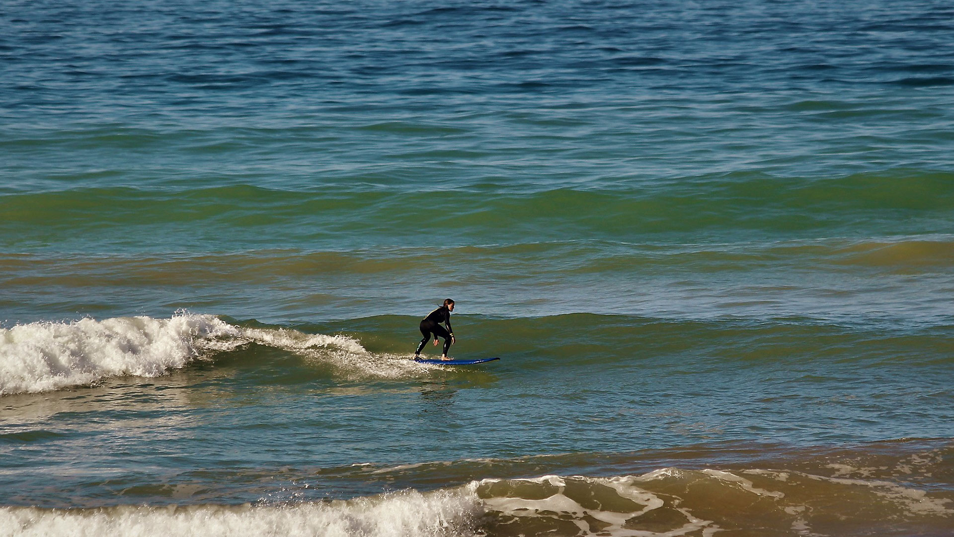 Surf au Maroc - Impressions de Westsurf Morocco