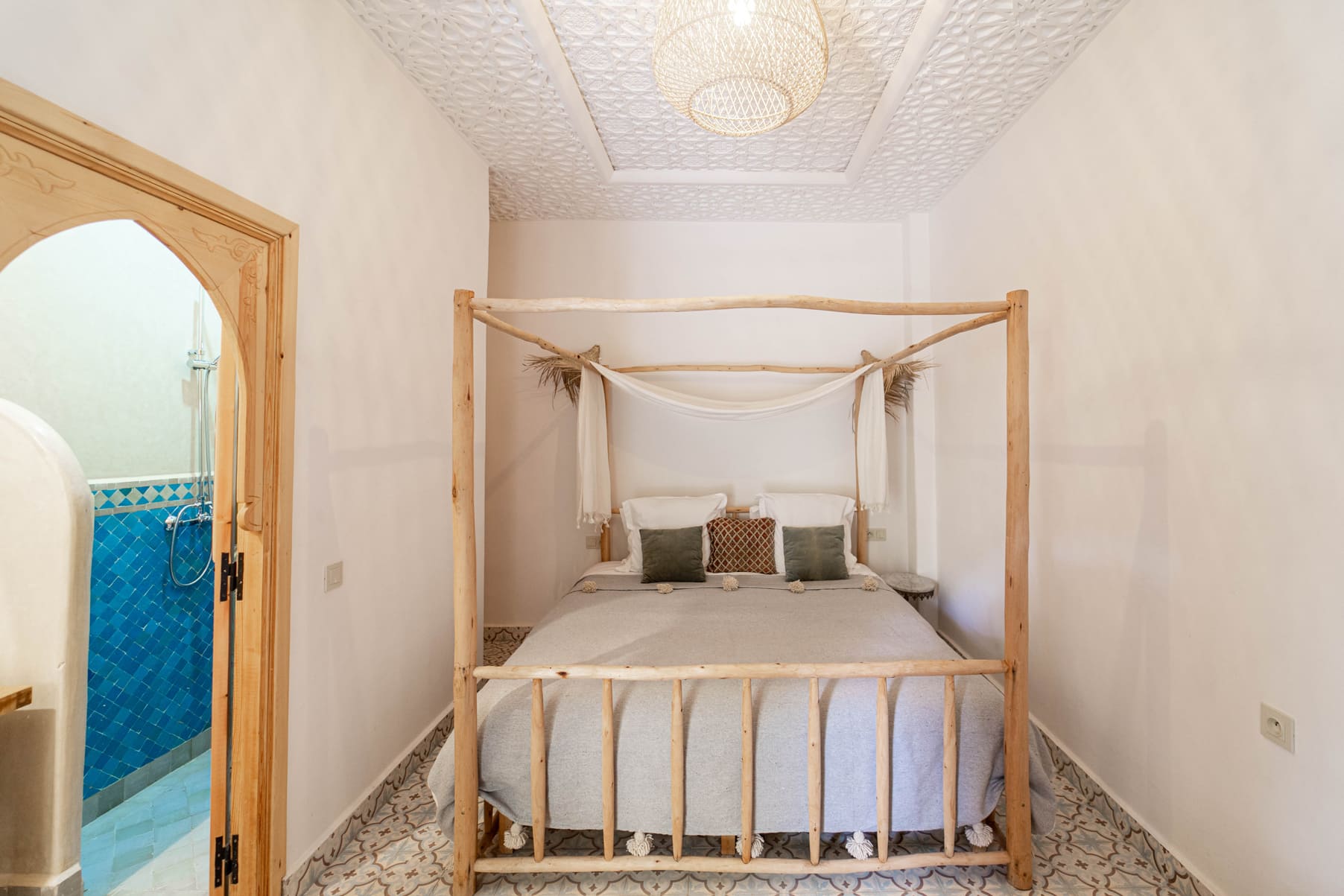 Your Cosy Surf Camp in Tamraght - Welcome to Westsurf Morocco