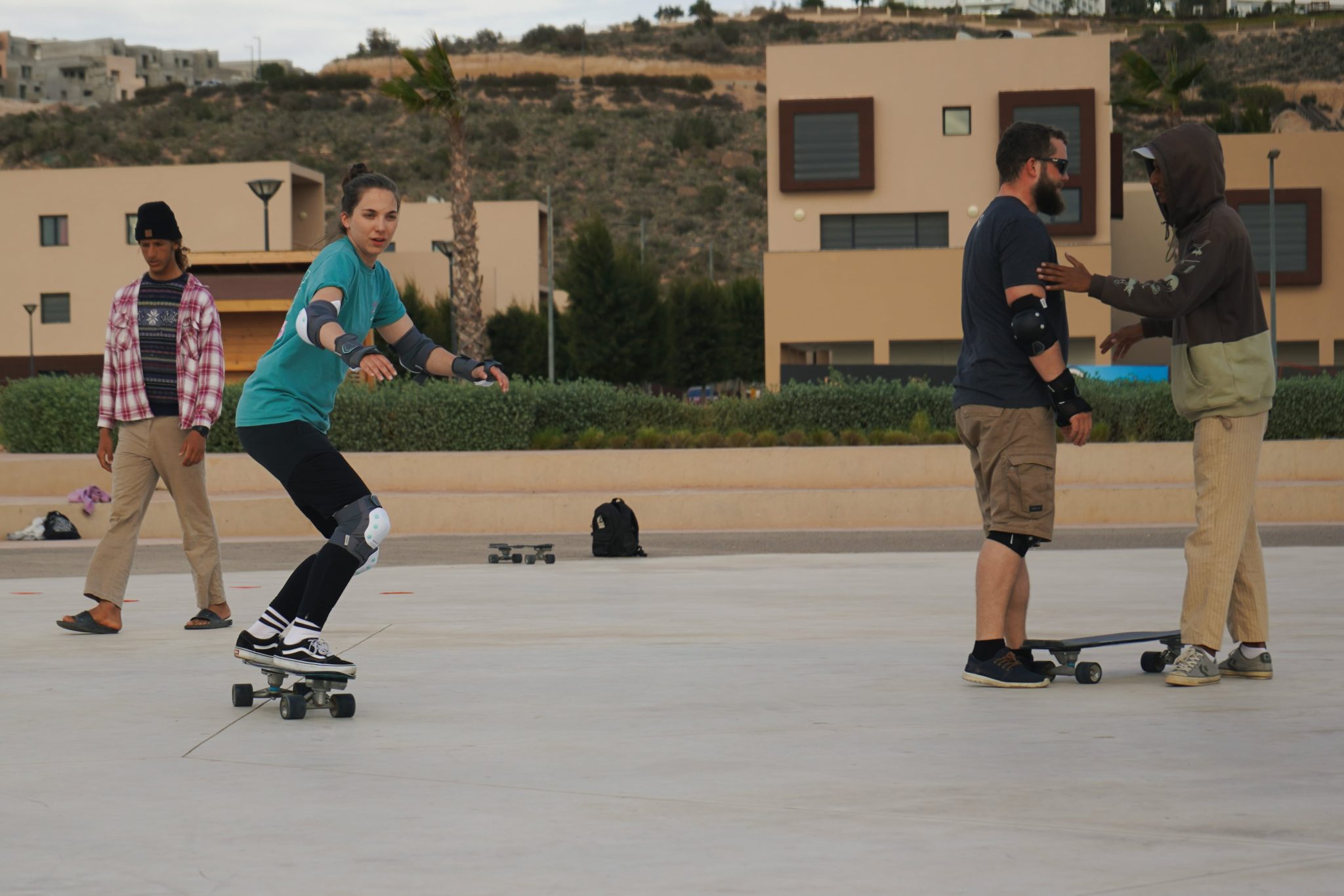 Surfskating 101: Der Guide für Surfskate Anfänger