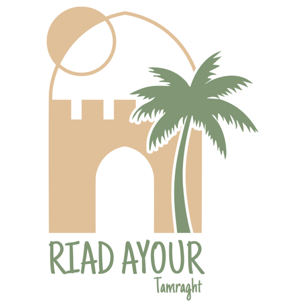 Riad Ayour – Surfcamp in Tamraght von Westsurf Morocco